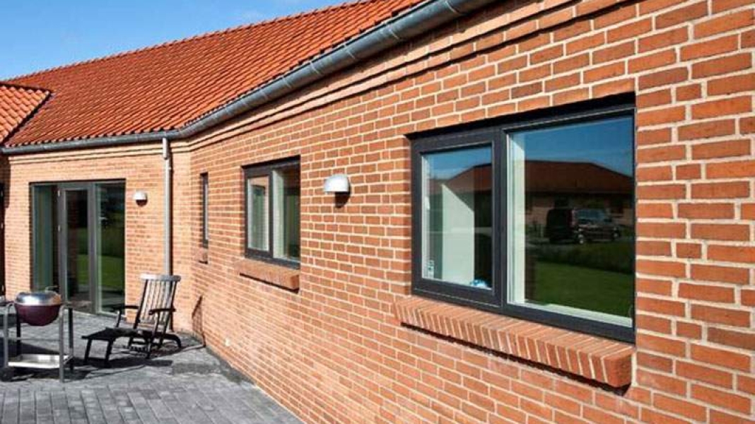 Hybrid Window Systems | Energy Saving Windows | Benchmark Windows