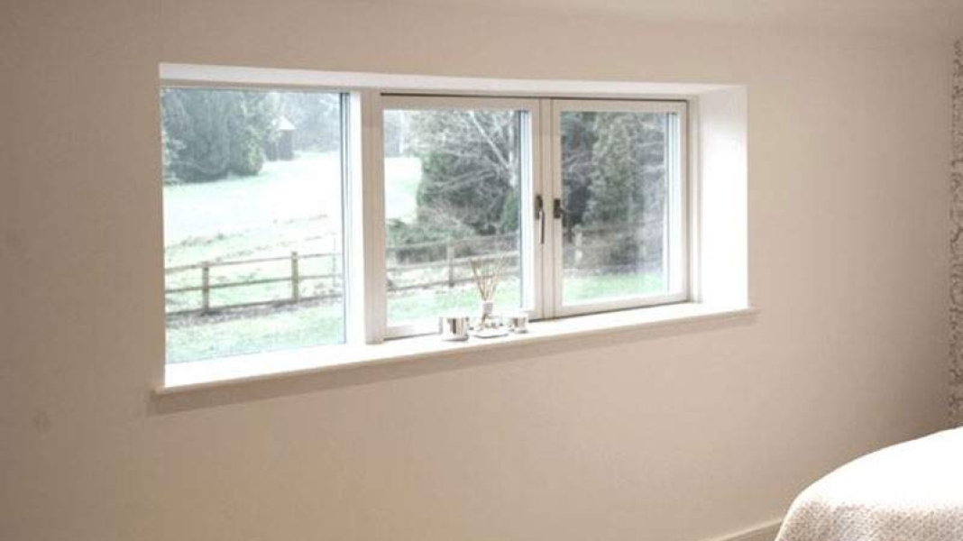 Hybrid Window Systems | Energy Saving Windows | Benchmark Windows
