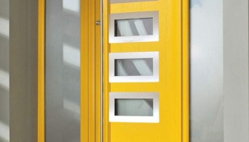 Luxury Front Doors UK | Internal Doors | Benchmark Windows