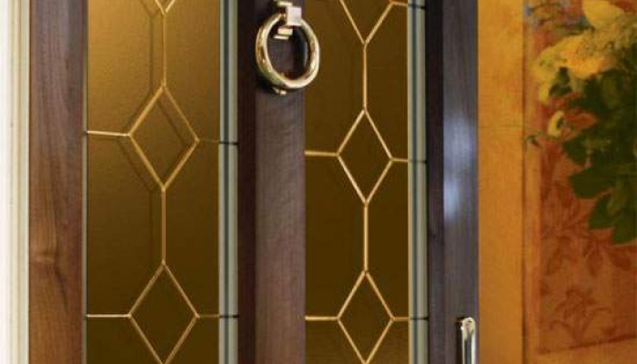 Bespoke Timber Replica Doors | Supplier | Benchmark Windows