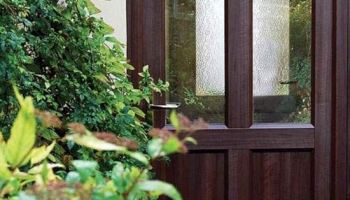 Bespoke Timber Replica Doors | Supplier | Benchmark Windows